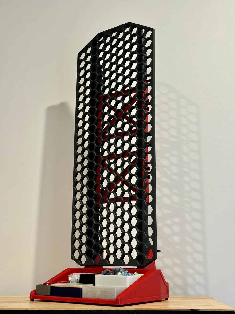 Height extensions for KYZ HSW Display Stand - L Remixed by KYZ Design ...