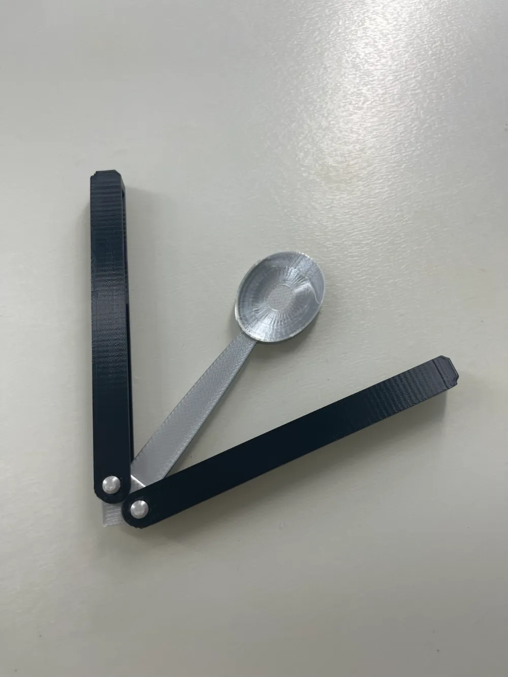 Butterfly Spoon Remixed by NexoPrint 3D - MakerWorld