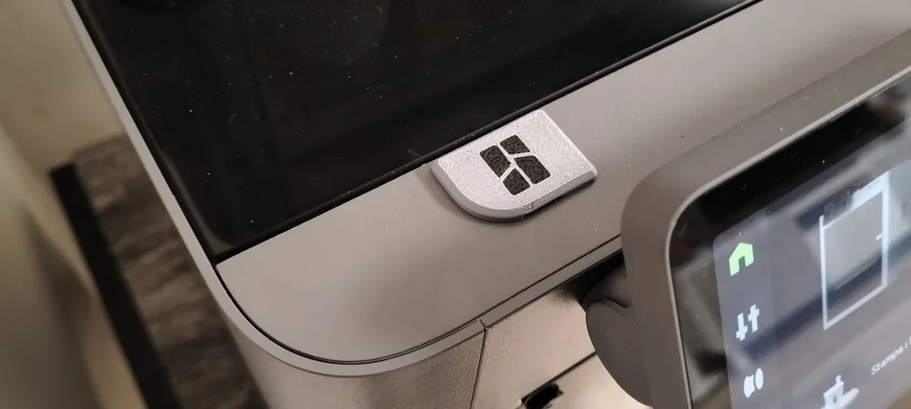 USB Dust cover P2S - AMS - Free 3D Print Model - MakerWorld