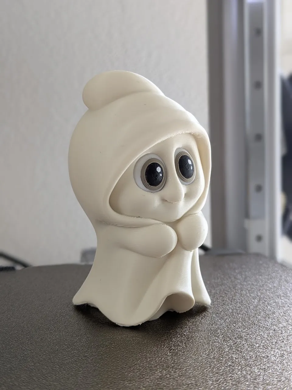 Cute Little Ghost by padsy MakerWorld: Download Free 3D Models