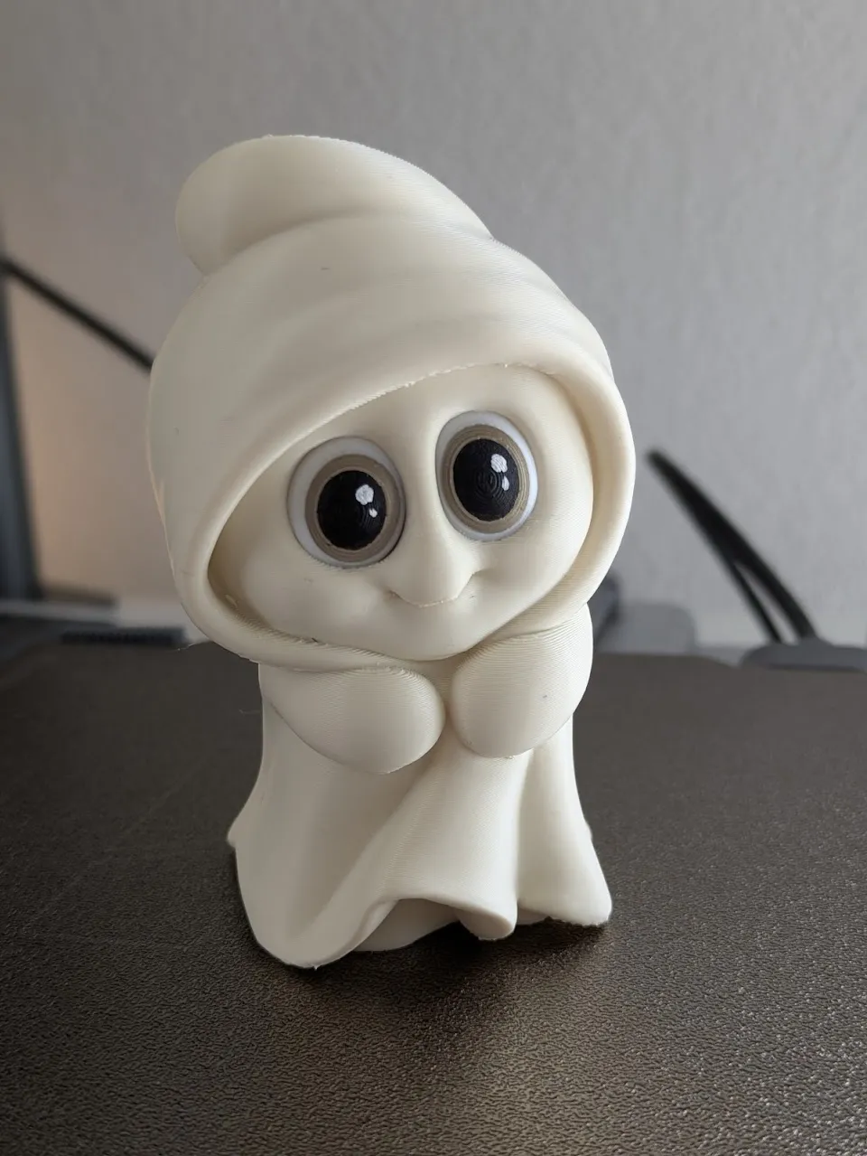 Cute Little Ghost by padsy MakerWorld: Download Free 3D Models