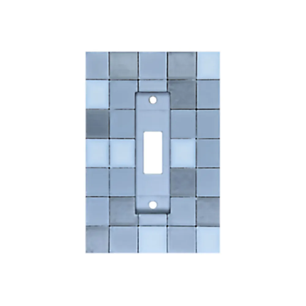 Minecraft Light Switch Lever - 2 at a time by RM Engineering MakerWorld ...