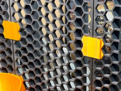 KYZ HSW Display Stand - Medium Remixed by KYZ Design MakerWorld ...