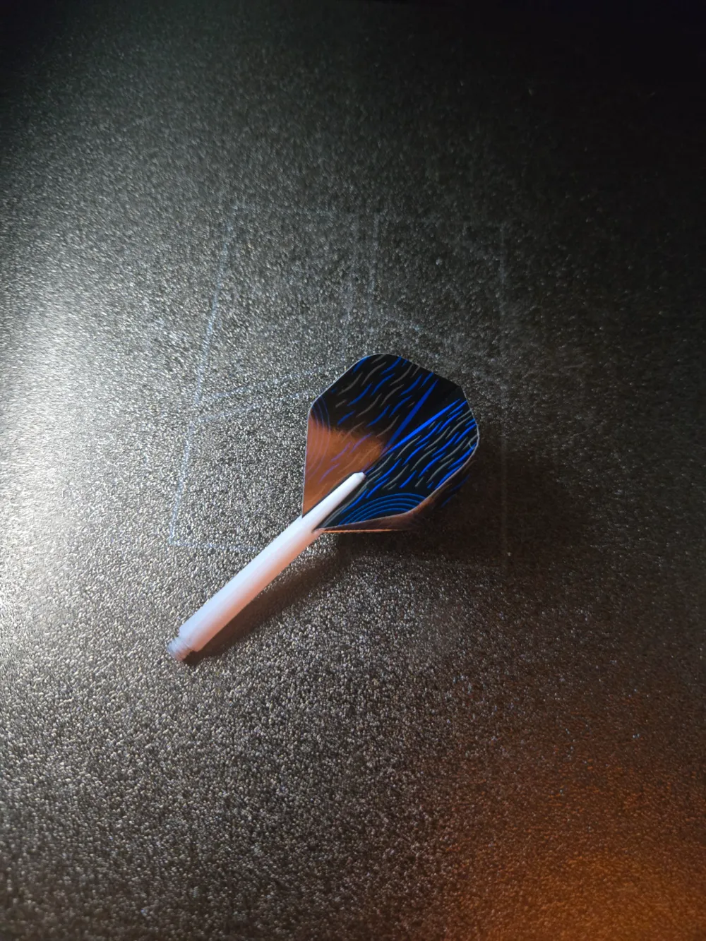 Simple Dart Shaft with 2BA Thread by PrintSomeMakeSomeMakerWorld ...