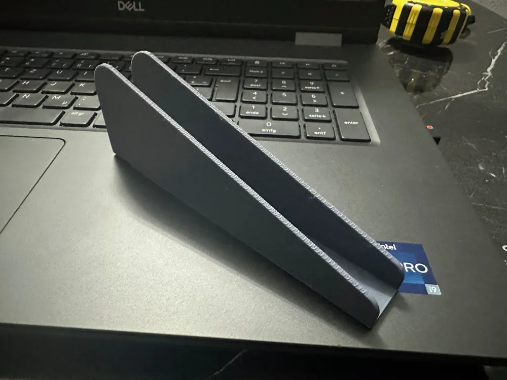 Expandable Game and Disc Case Holder by Berk Gülher - MakerWorld