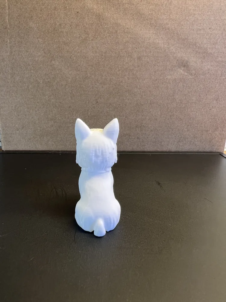 Maker Dogs - Yorkshire Terrier por digger_rc MakerWorld: Descarga ...