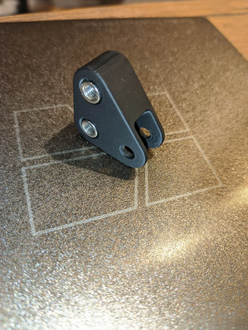 Simruito simjack two stage clutch mod v1 by TM_91 MakerWorld: Download ...