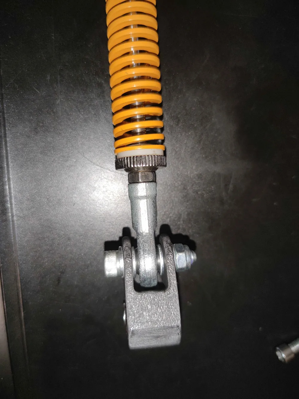 Simruito simjack two stage clutch mod v1 - Free 3D Print Model - MakerWorld