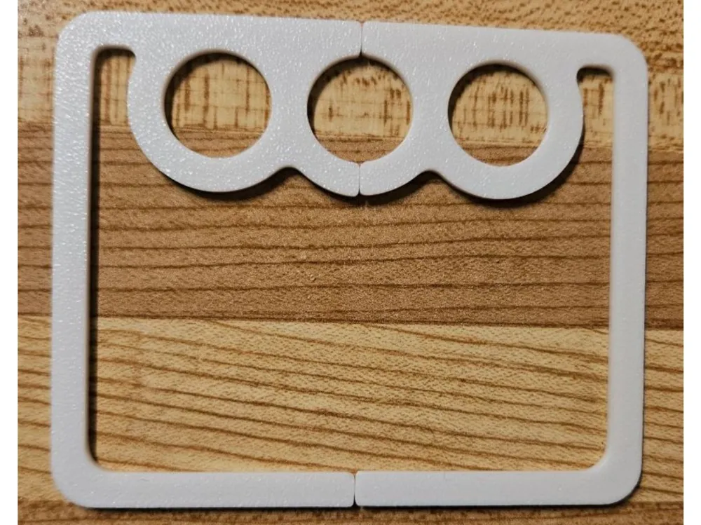 Woodworking templates pack 85 - Free 3D Print Model - MakerWorld