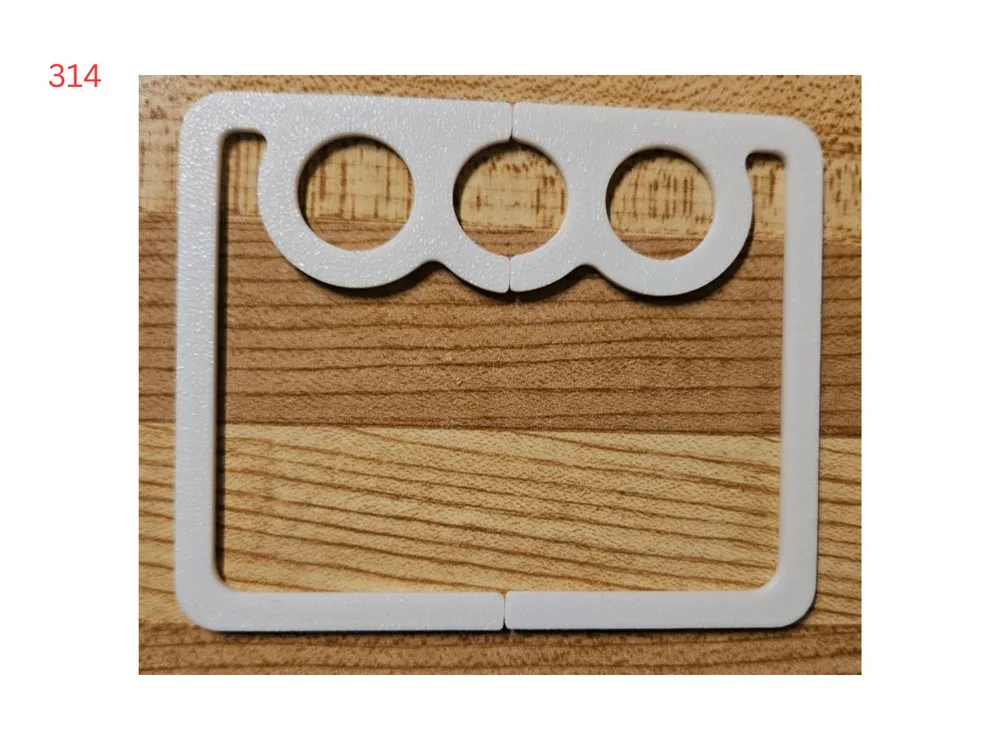 Woodworking templates pack 85 - Free 3D Print Model - MakerWorld