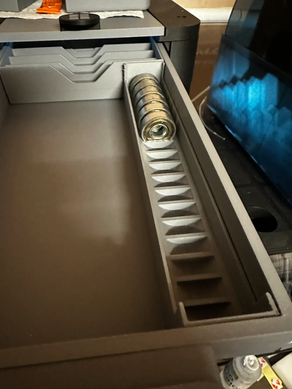 608 Bearings Storage Solution compatible with Babo Drawers Remixed by ...