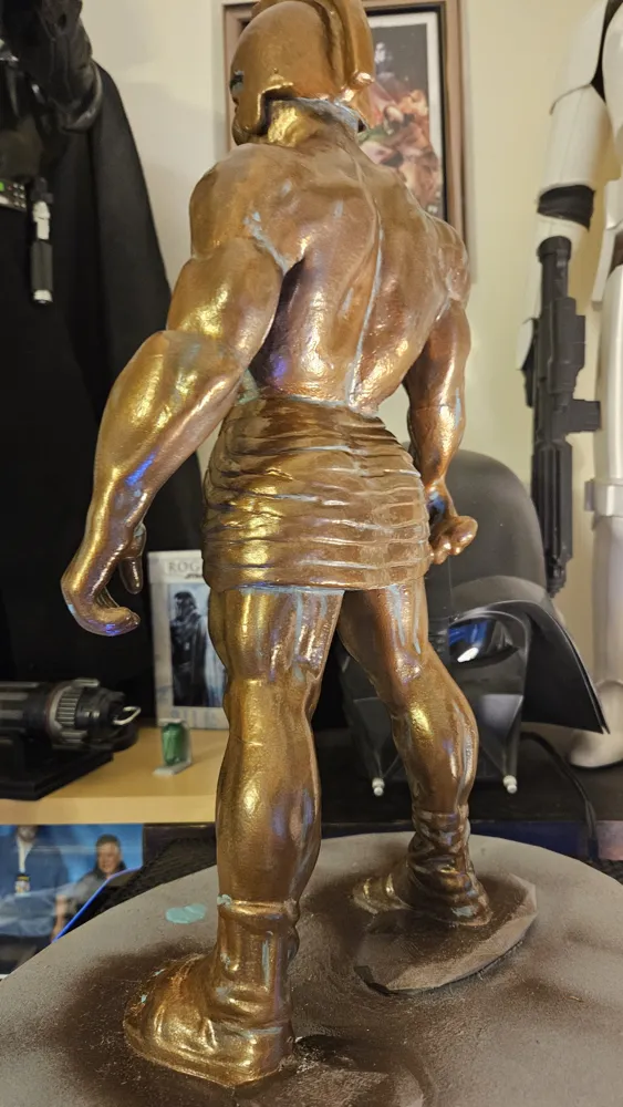 Talos from Jason and the Argonauts by LindsayReplica MakerWorld ...