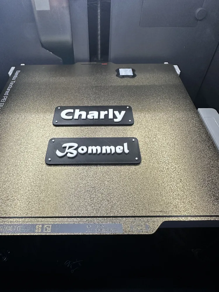 Cat Food Bowl Raiser - Free 3D Print Model - MakerWorld