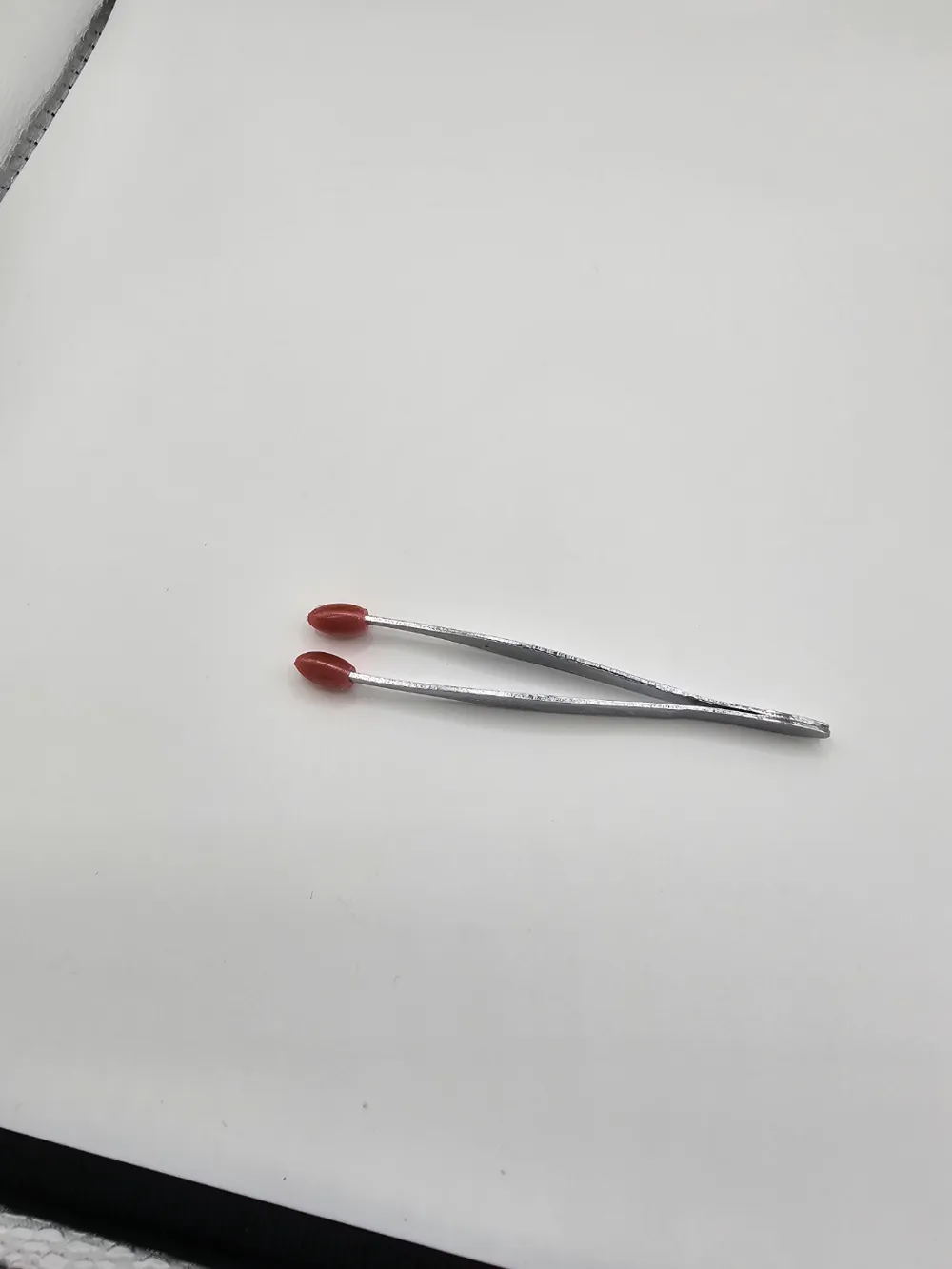 TPU Tweezer Caps by oxie11 - MakerWorld