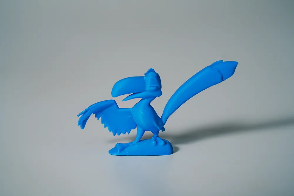 Shazu by zoedadMakerWorld: Download Free 3D Models