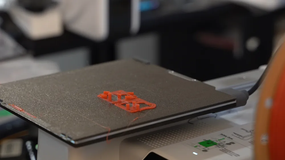 World's Smallest FPV Drone - Free 3D Print Model - MakerWorld
