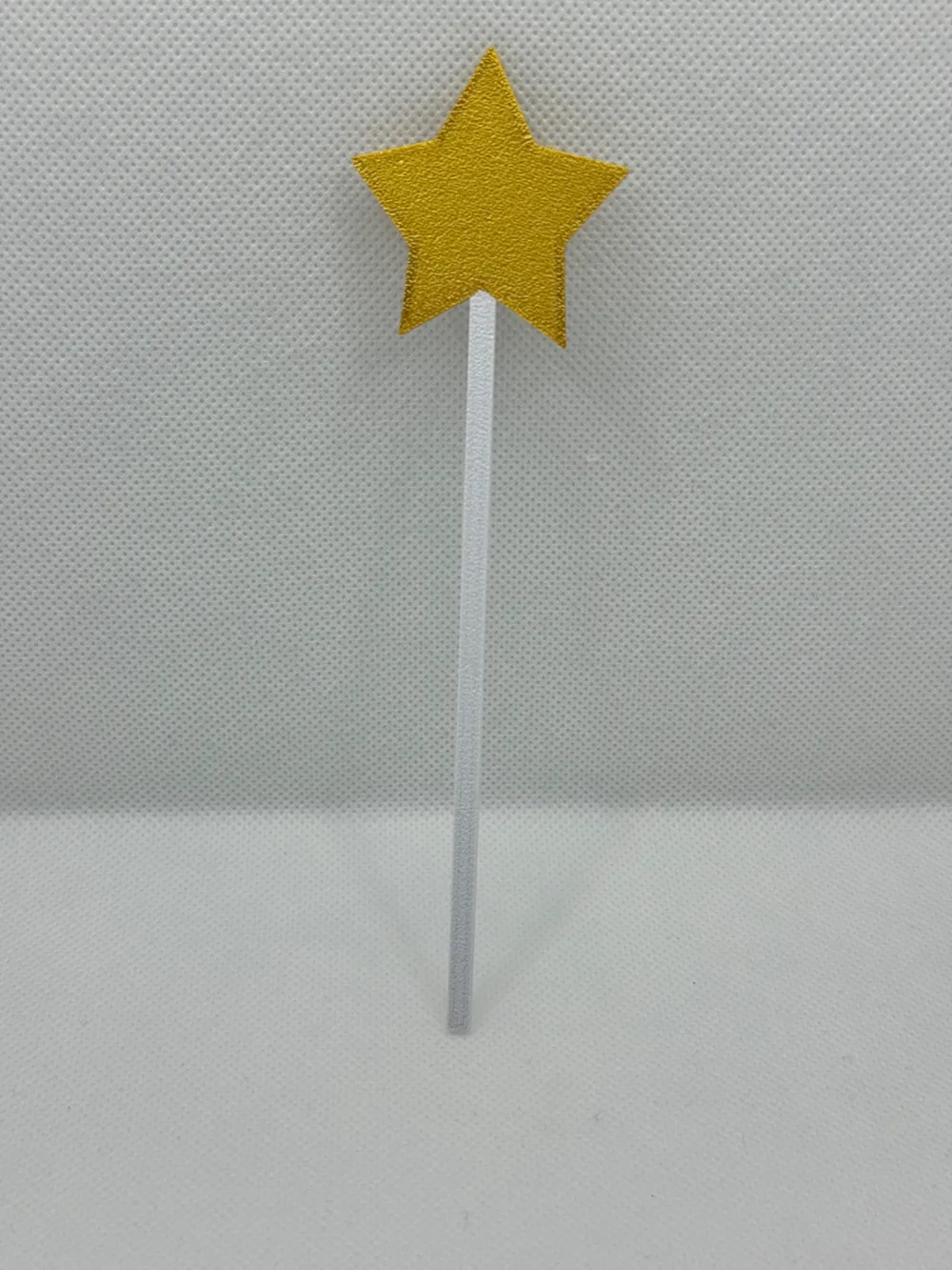 cake topper star by HIDO19 - MakerWorld
