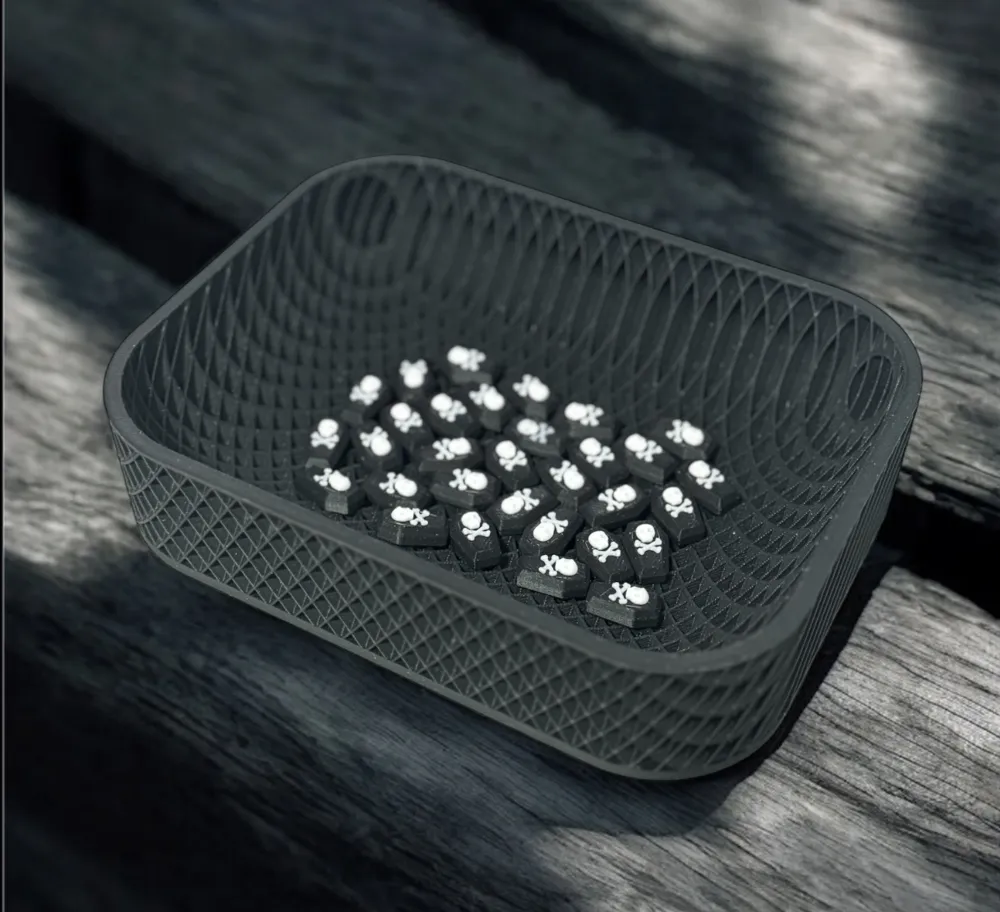 Lil' Coffins by 3dPrintInPlace MakerWorld: Download Free 3D Models