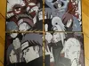 HueForge Akatsuki poster 30x45cm - Free 3D Print Model - MakerWorld
