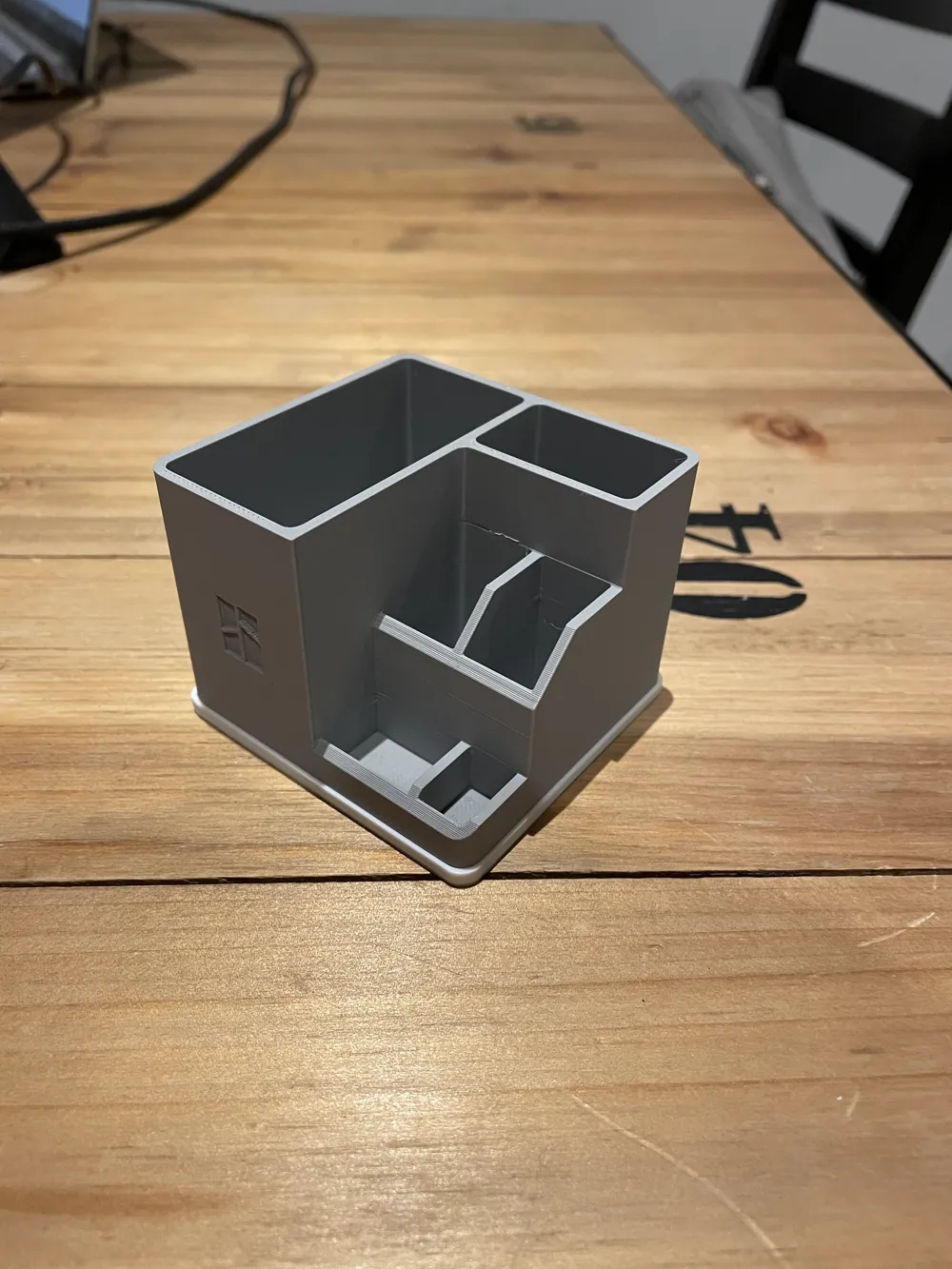 Mini tools box (Bambu organizer) - Free 3D Print Model - MakerWorld