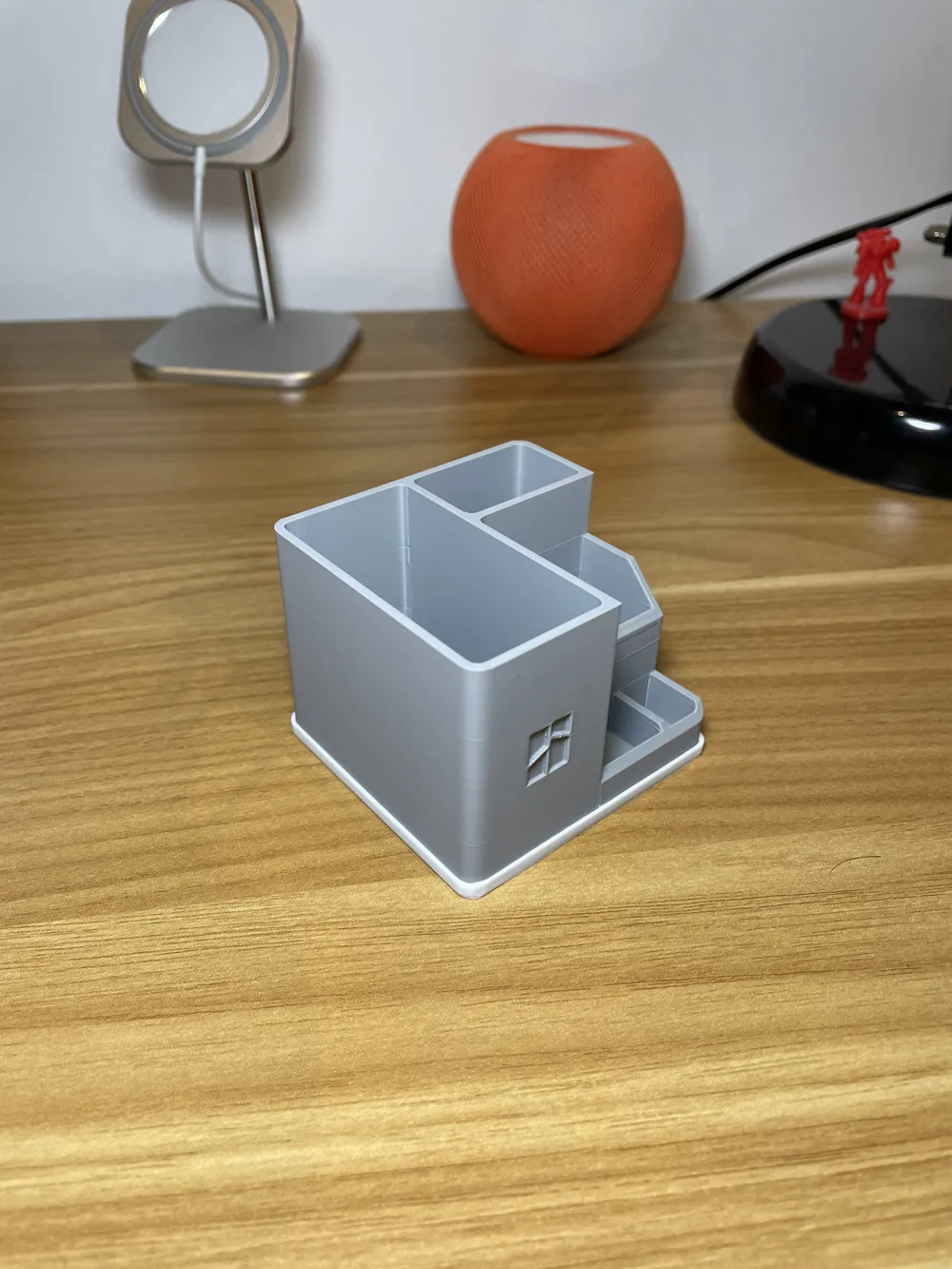 Mini tools box (Bambu organizer) by stifler.schito - MakerWorld