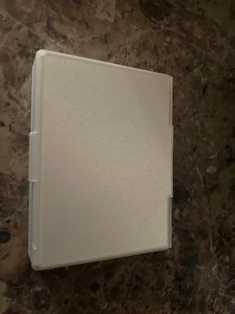 Poptart protector by Scone Cold - MakerWorld