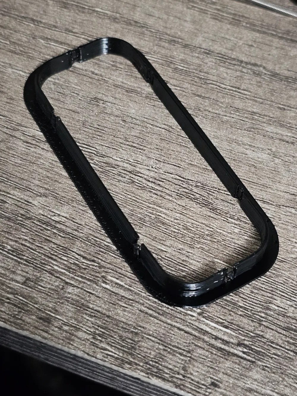 Polymaker PolyDryer Box Gasket for heater by Stevengineer.ing - MakerWorld