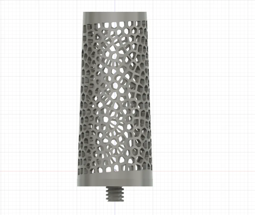 Knee Sleeve Drying Rack/Holder Wall Mount - Free 3D Print Model ...