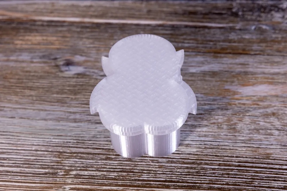 Cake Pop Disc Tool Penis by dry3210MakerWorld: Download Free 3D Models