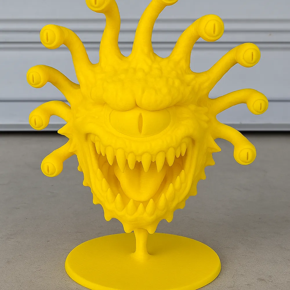 Beholder by 3D Vision Studio MakerWorld: Download Free 3D Models