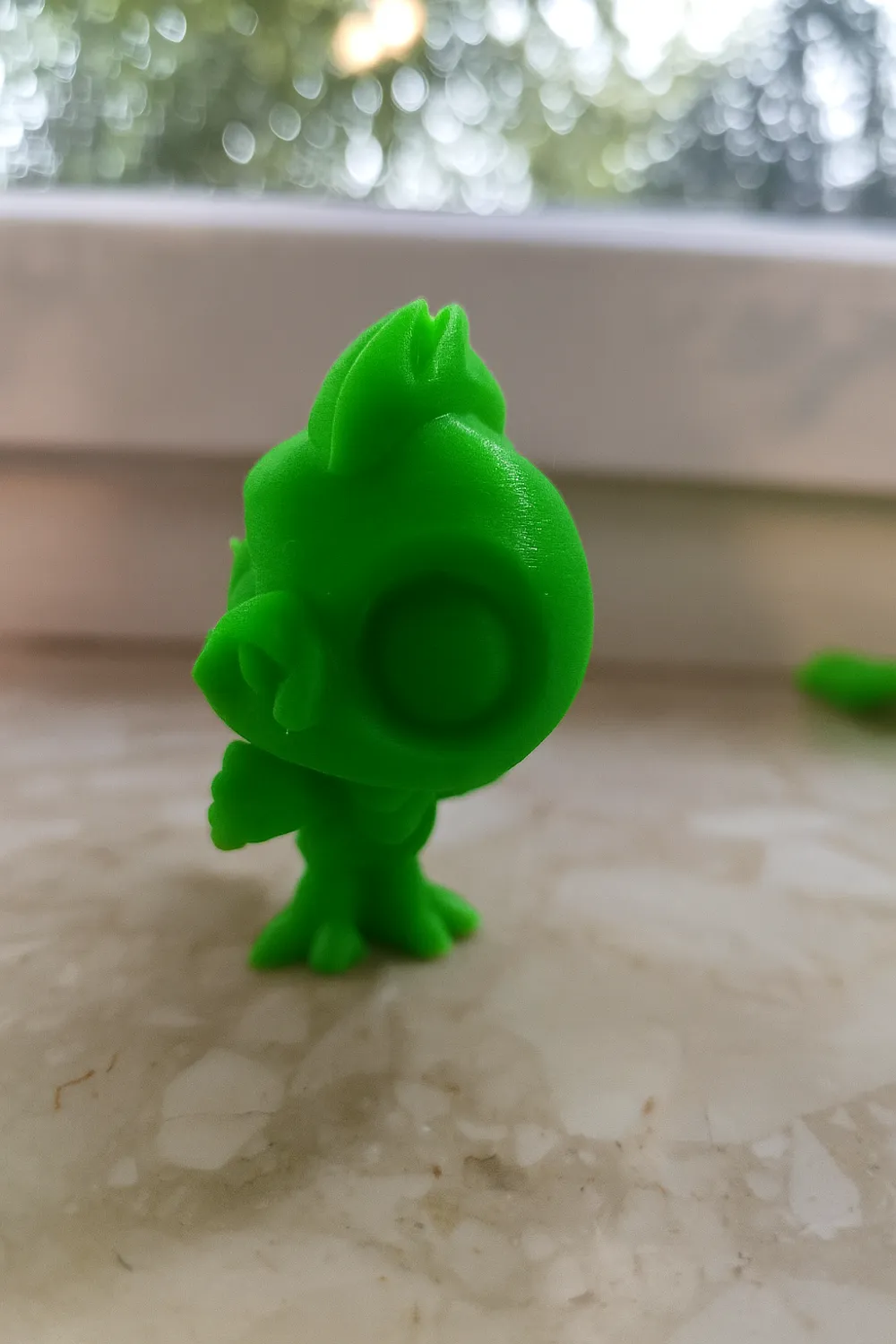 Chicken Littlest Pet Shop by ZoKa.Lab MakerWorld: Download Free 3D Models