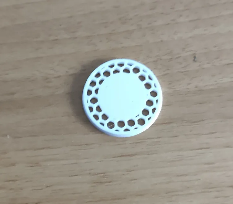 BAMBU LAB A1 - A1 MINI FAN COVER by Engineering Projects - MakerWorld