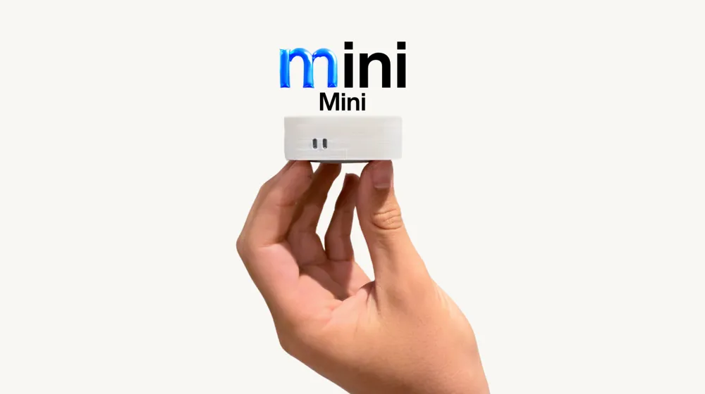 Mini "mini" Mac by SOUTH OF THE BORDER - MakerWorld