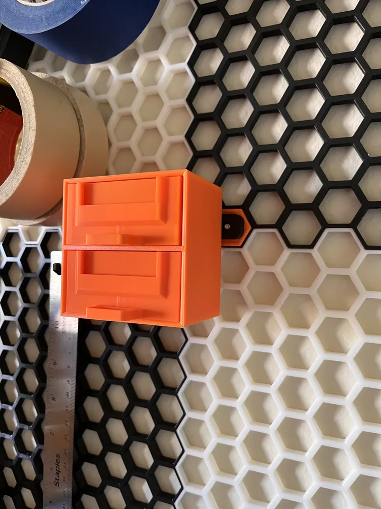 HSW Storage Bin Adapter Remixed by myth.ethical.0c - MakerWorld