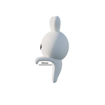 Monitor Figure by Fritz025 MakerWorld: Download Free 3D Models