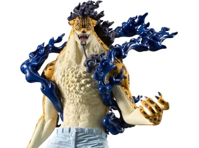 rob lucci awaken fruit egghead - Free 3D Print Model - MakerWorld