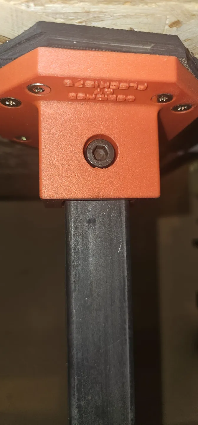 Tabel Mount Plug by Fleckie78 - MakerWorld