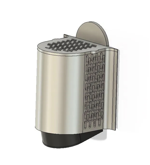 AMS Style Silica Desiccant Box by MakerBunny - MakerWorld
