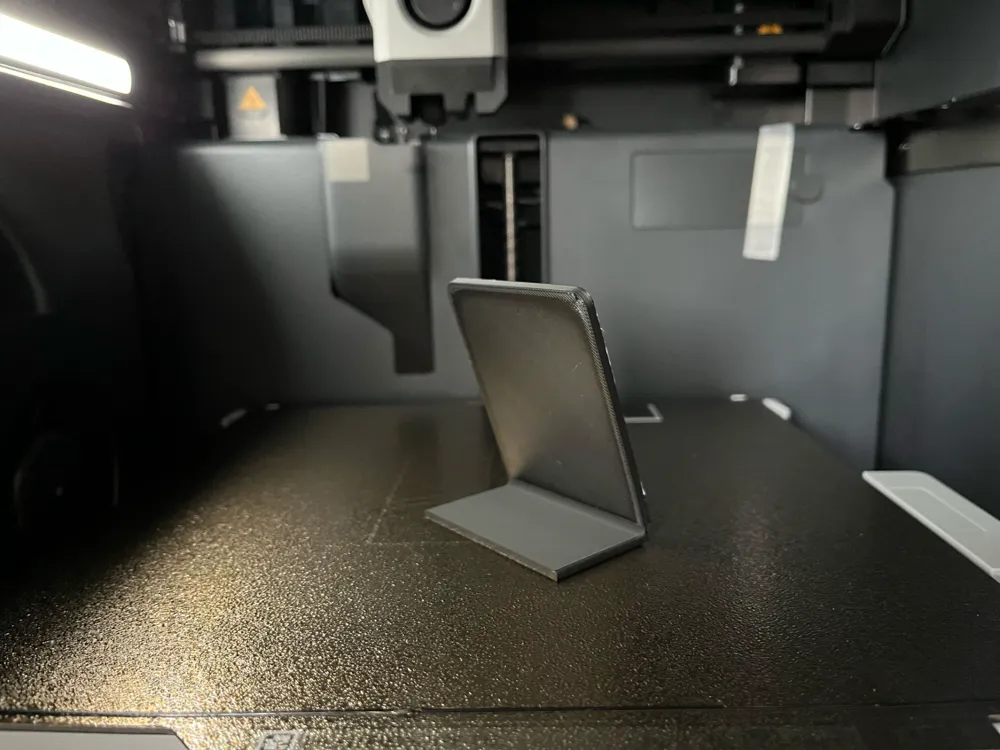 Wifi QR code (Rickroll) - Free 3D Print Model - MakerWorld