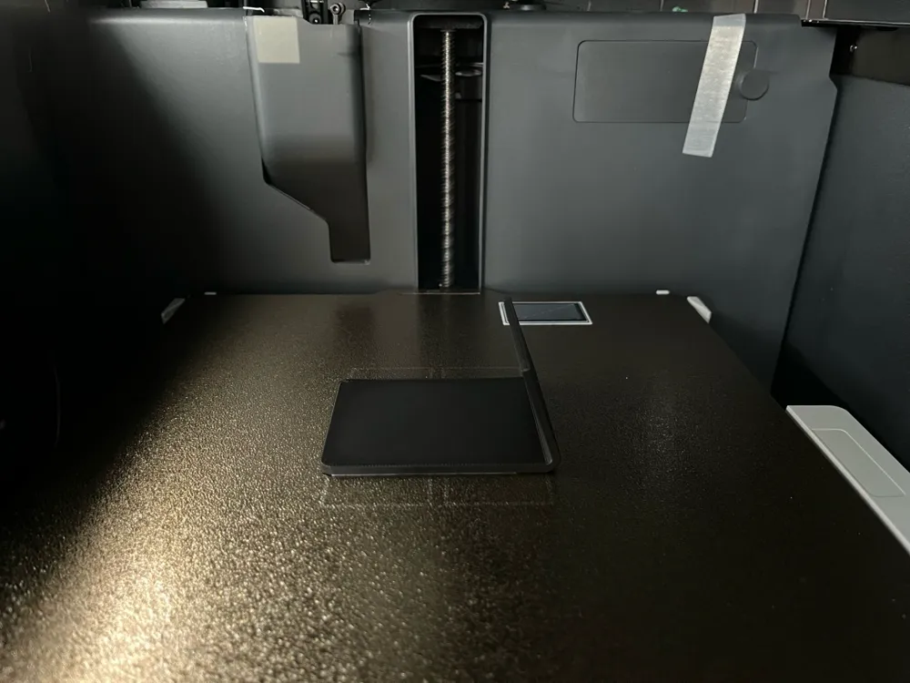 Wifi QR code (Rickroll) - Free 3D Print Model - MakerWorld