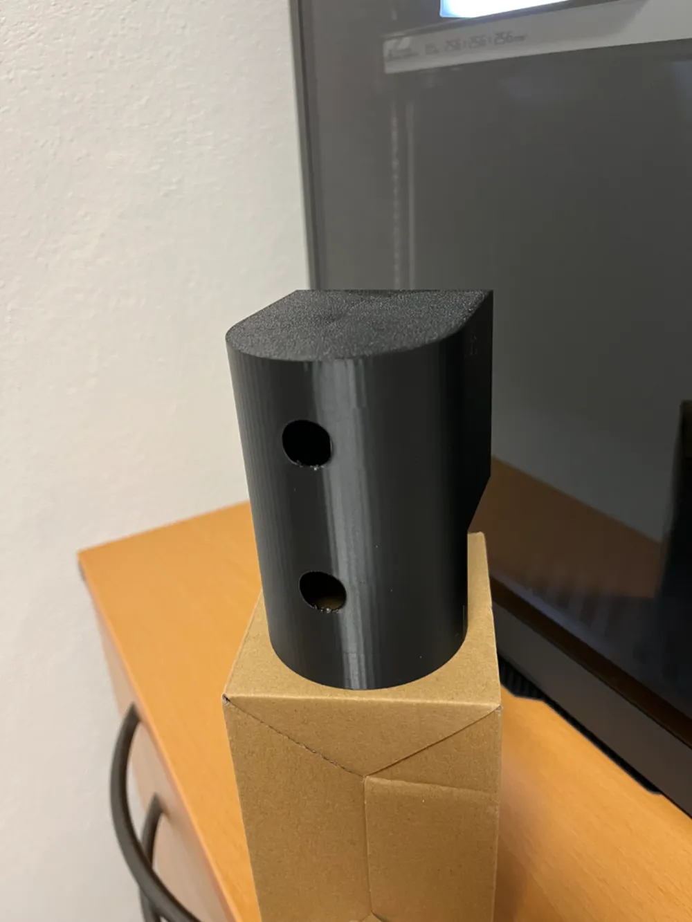 Ring Stick Up Cam Cover - Free 3D Print Model - MakerWorld