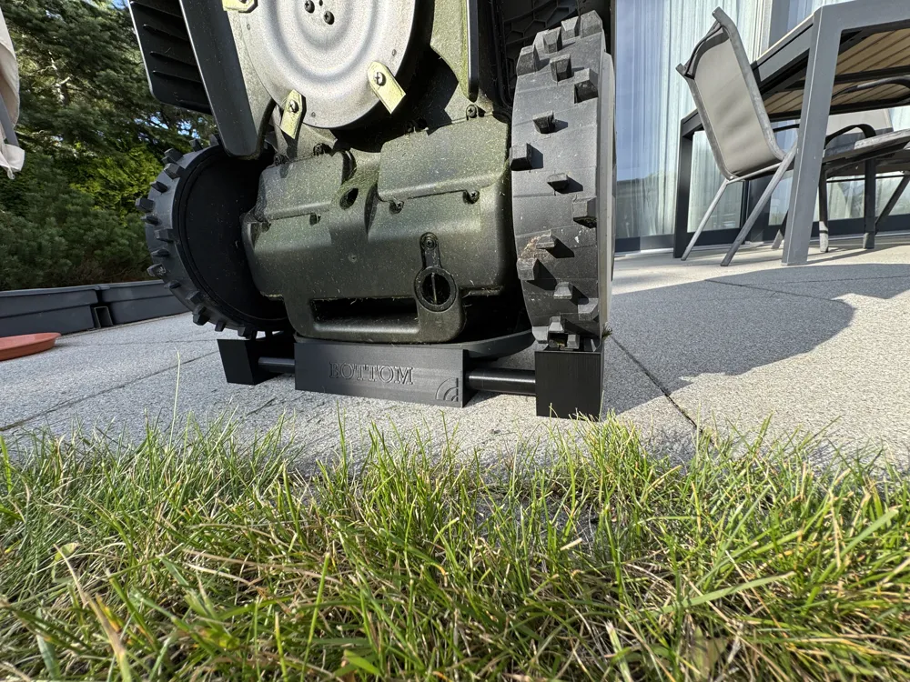 Anthbot stand ver.2 - Free 3D Print Model - MakerWorld