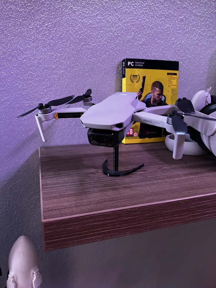 DJI Mavic MINI stand by Aleš Urbánek - MakerWorld