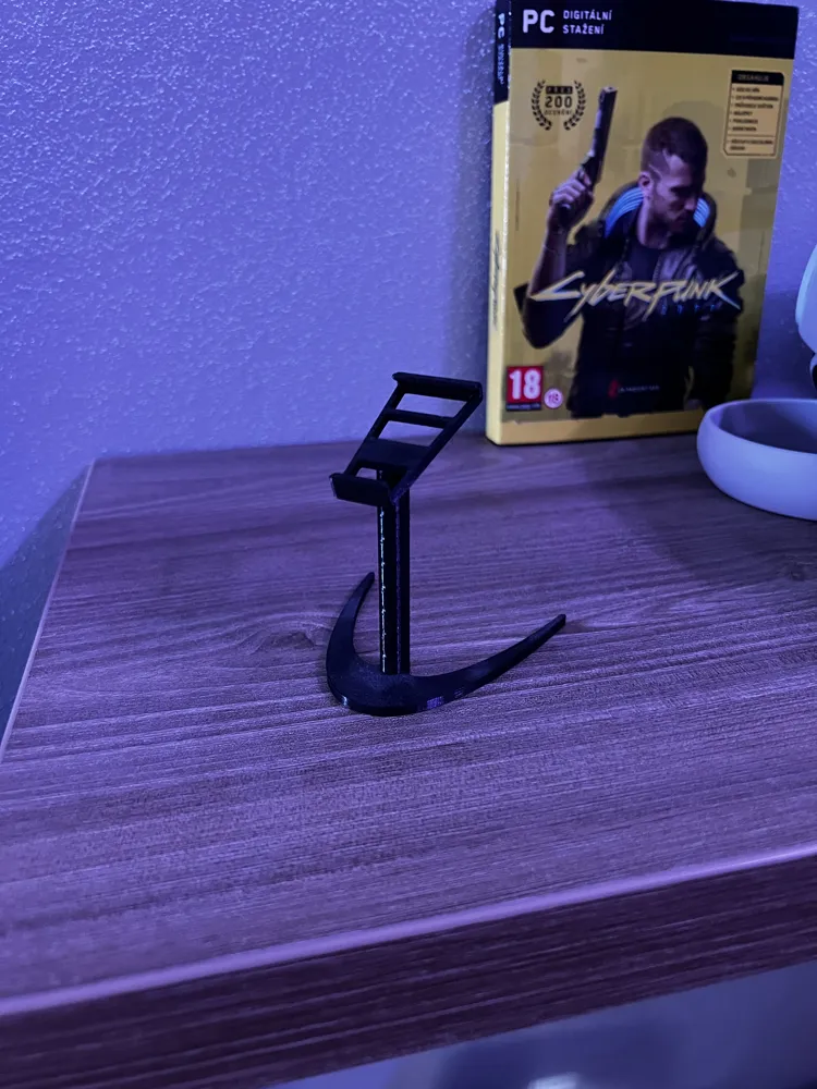 DJI Mavic MINI stand by Aleš Urbánek - MakerWorld