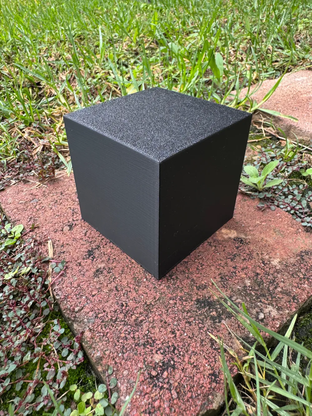 Cube by RU3D - MakerWorld