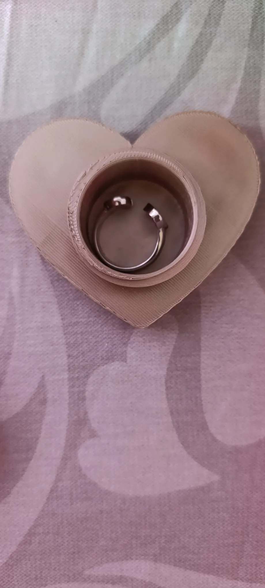 Herzbehälter – Kostenloses 3D-Druckmodell – MakerWorld