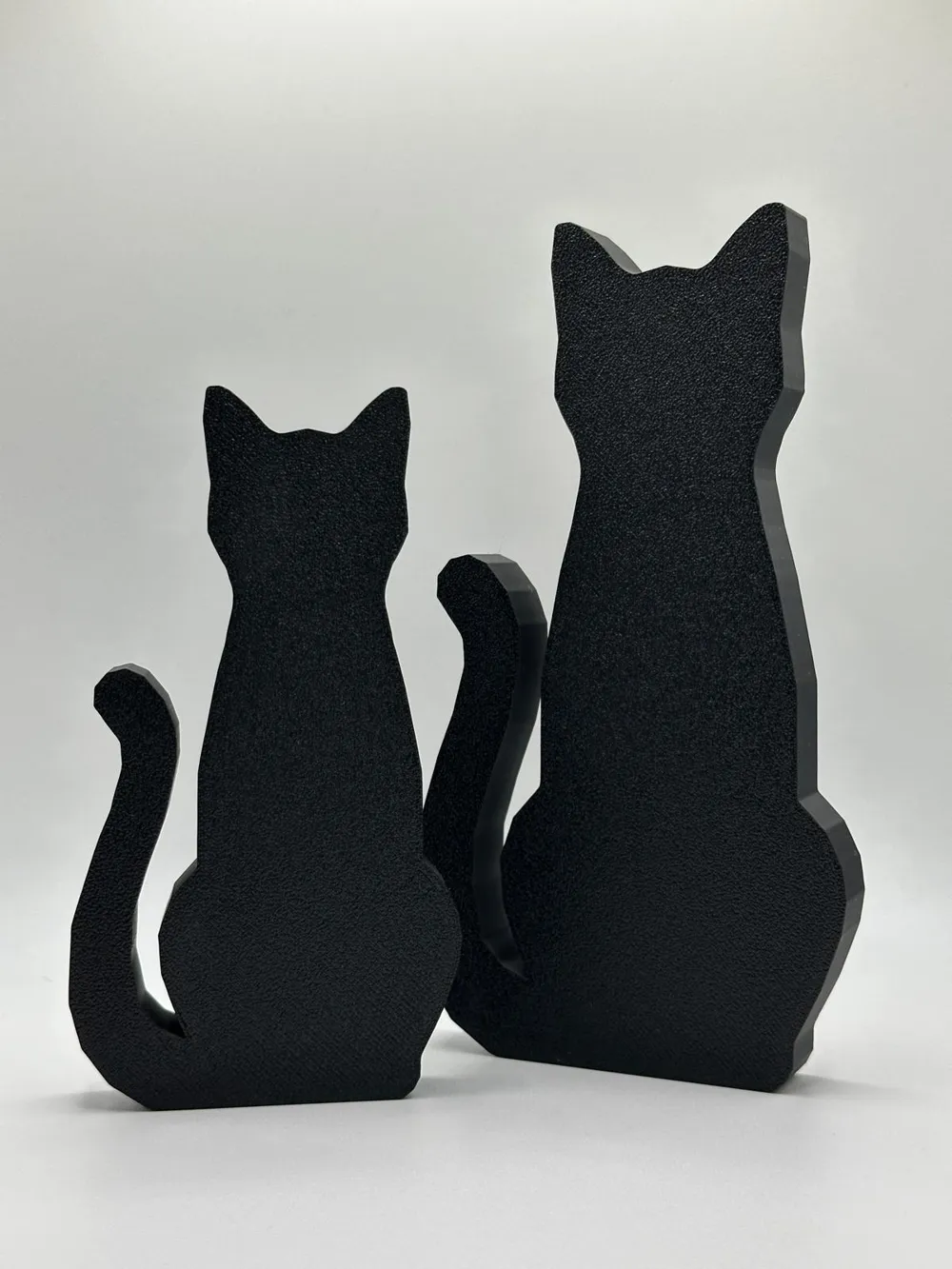 Adornos de gato por Designs_by_Kev MakerWorld: Descarga Modelos 3D ...