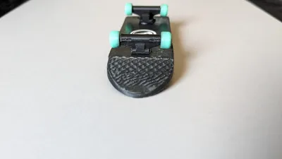 Fingerboard Skateboard by DR3D_Prints MakerWorld: Download Free 3D Models