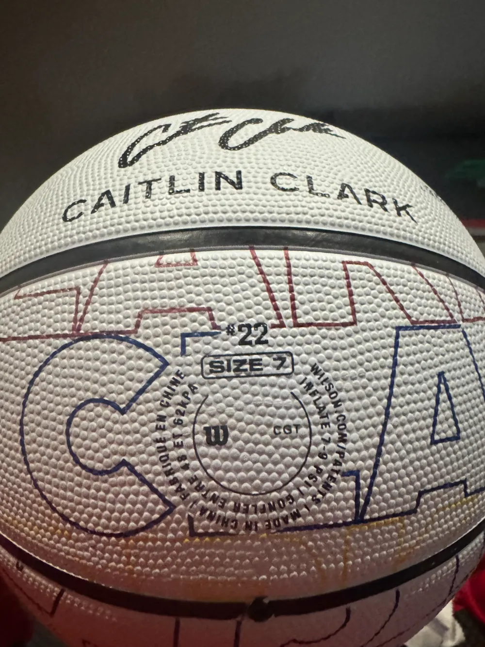 Basketball Display Stand by TheNewGuy MakerWorld: Download Free 3D Models