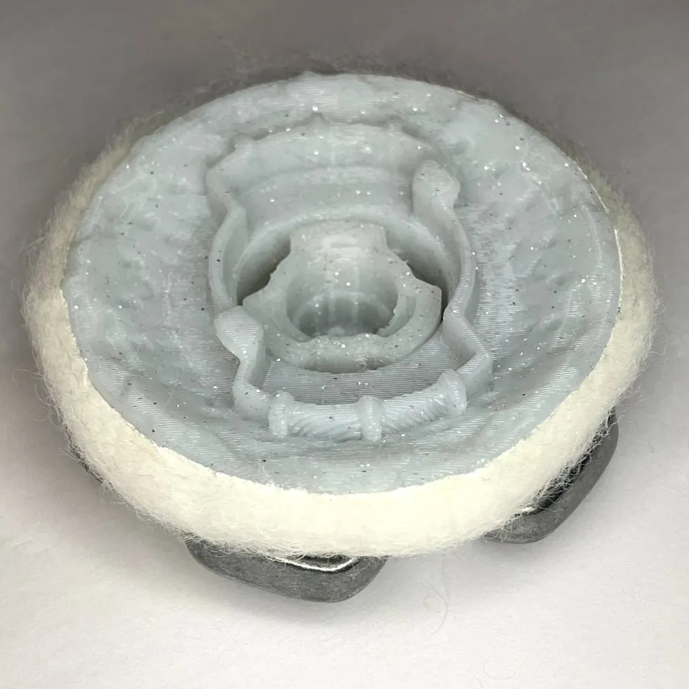 BEYBLADE X | FLOCK | CX ASSIST BLADE | BAKUTEN by Ghostmaster ...